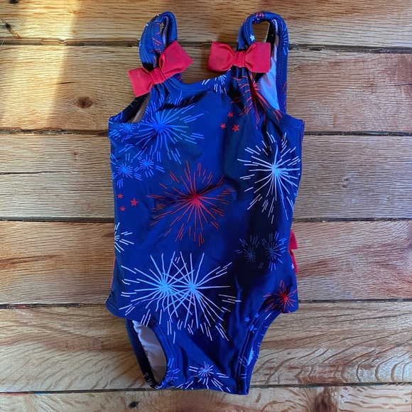 Hanna Andersson | Swim | Hanna Andersson Fourth Of July Firework ...